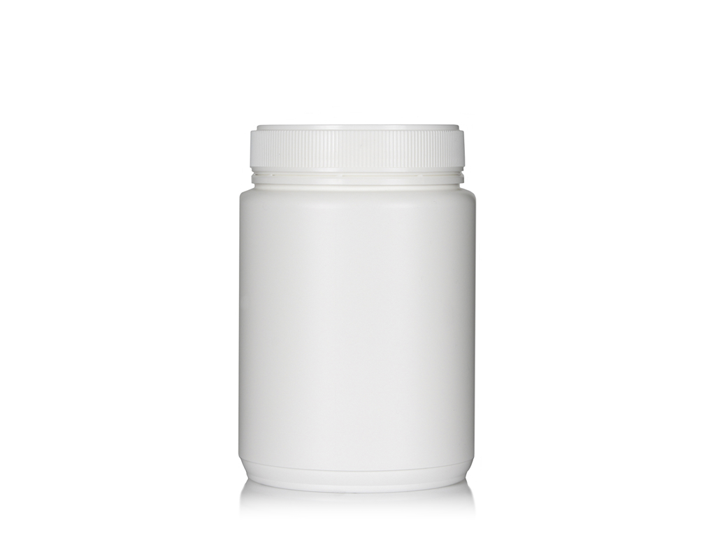 Poo Pots 1100ml | NZAC